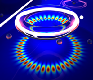 Tiny sensor takes measure of nanoparticles - The Source - WashU