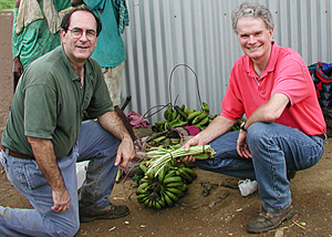 WUSTL receives $13 million Gates Foundation global health grant toward ...