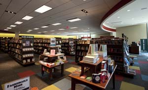 Newly renovated Campus Store hosts celebration Aug. 29 - The Source - WashU