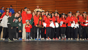 Sports update Nov. 21: Women’s cross country wins first national title ...