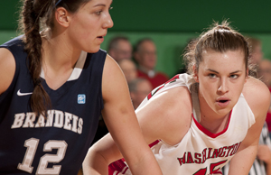 Sports update Jan. 23: Buzzer-beater keeps WUSTL women’s basketball on ...