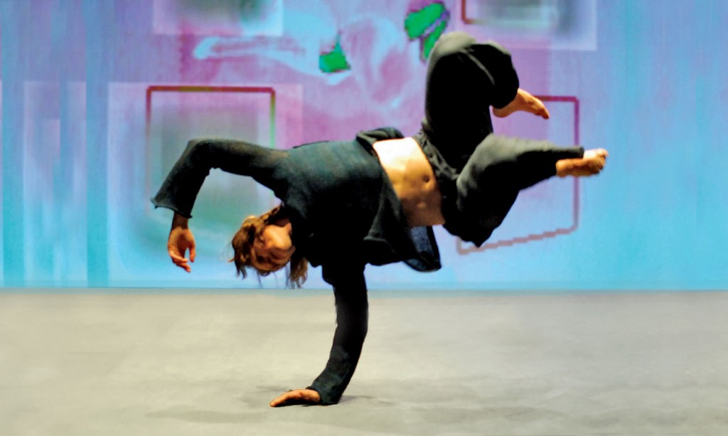 Denotation: Interactive composition - The Source - Washington ...