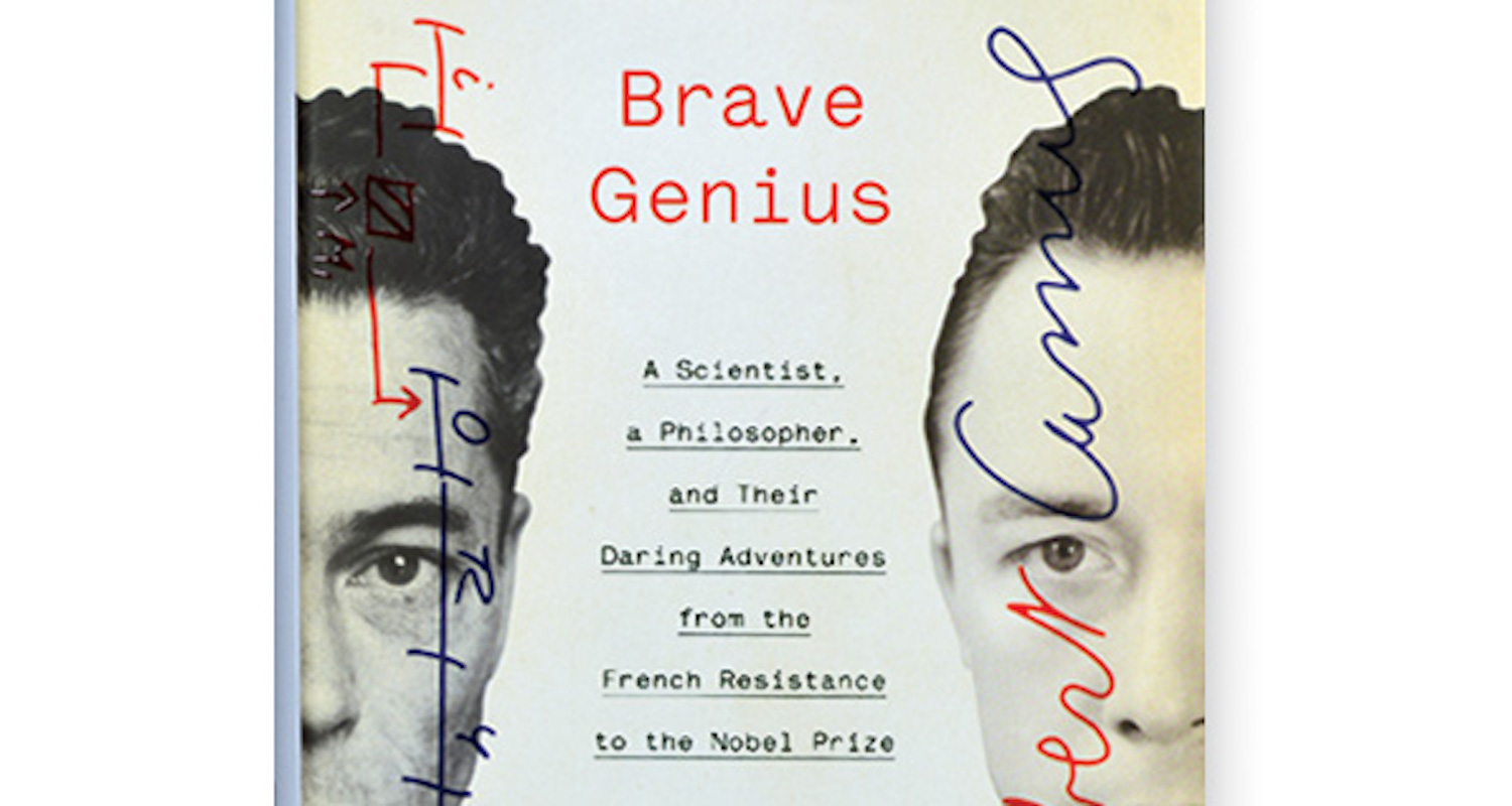 The liberal arts roots of genius - The Source - Washington University ...