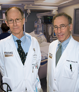 Dormant viruses re-emerge in patients with lingering sepsis, signaling ...