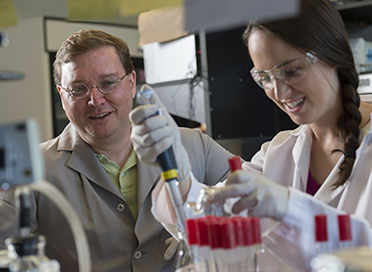 Washington University’s Joseph Jez is one of 15 ‘million dollar ...