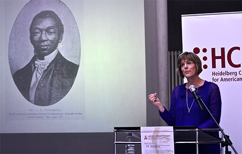 Maffly-Kipp receives prize for research in African-American religion ...