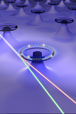 Engineers develop new sensor to detect tiny individual nanoparticles ...