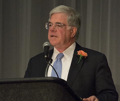 Blasingame honored by Association of Fundraising Professionals - The ...