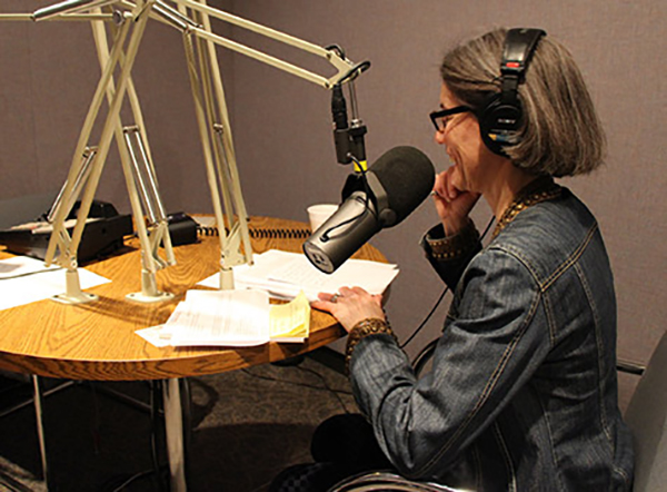 School of Medicine faculty educate, entertain on 'Science Friday' - The ...