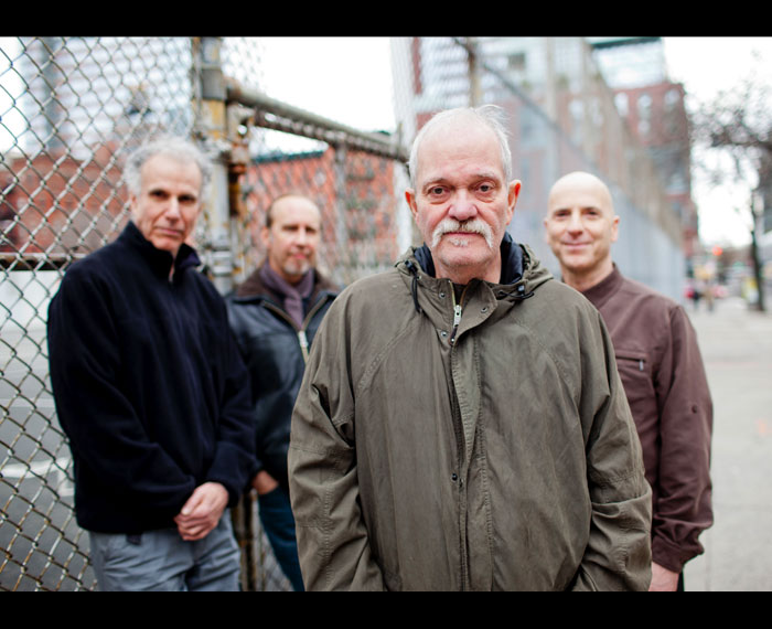 Legendary guitarist comes to Holmes Lounge - The Source - WashU