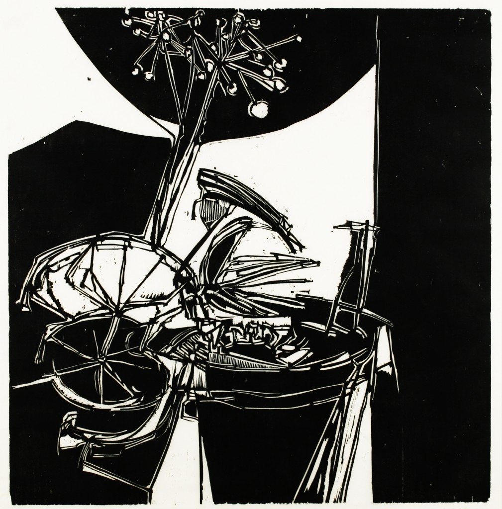 Laskey to receive Dean’s Medal from Sam Fox School - The Source - WashU