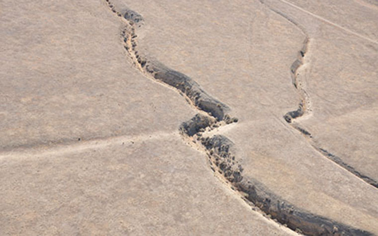 WashU seismologist who loves disaster movies reviews 'San Andreas ...