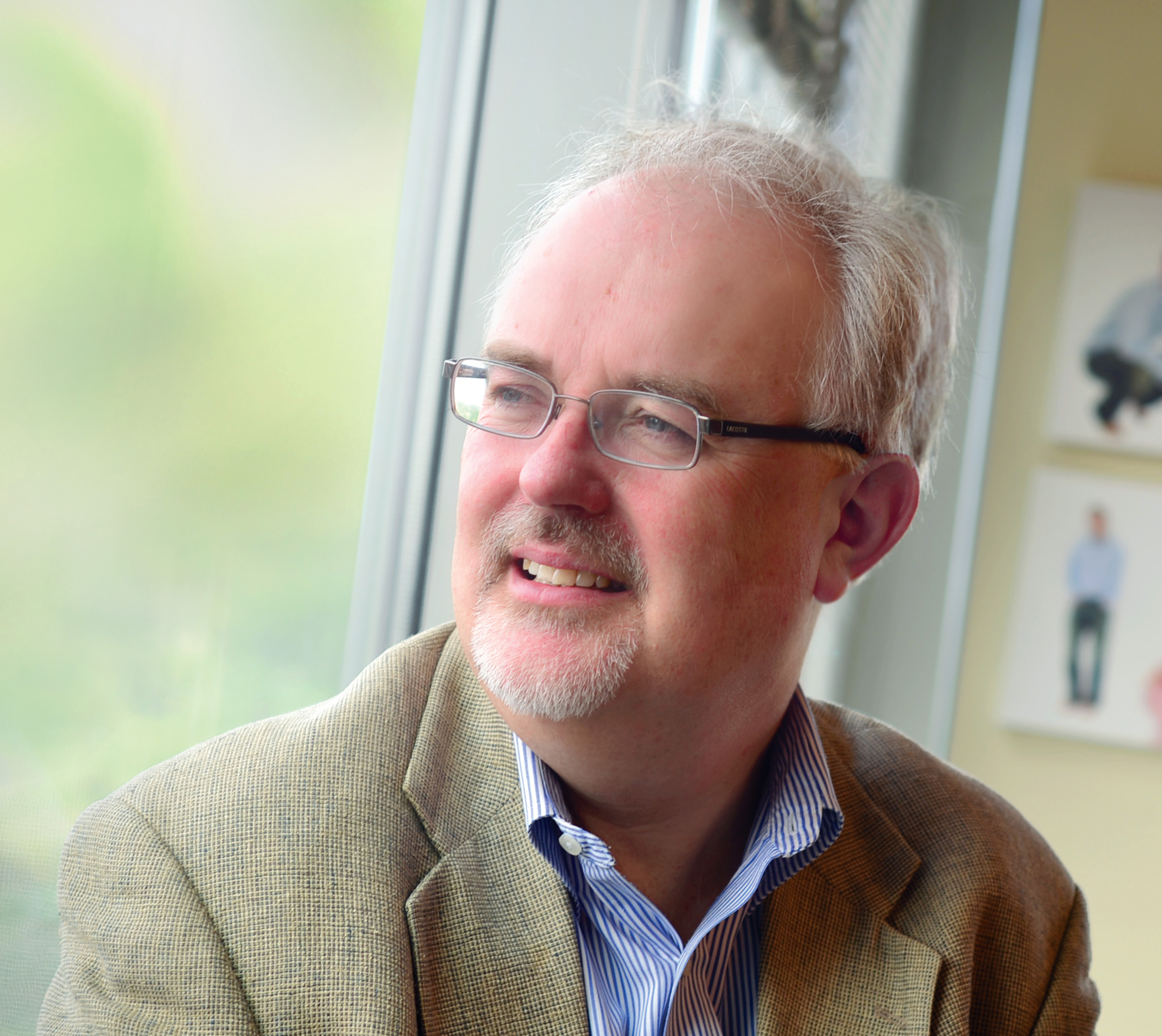 New public health directorship from BJC HealthCare honors Shapiro - The ...