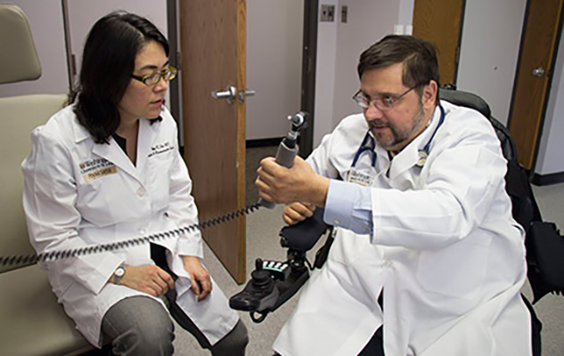 Surgeons restore hand, arm movement to quadriplegic patients - The ...