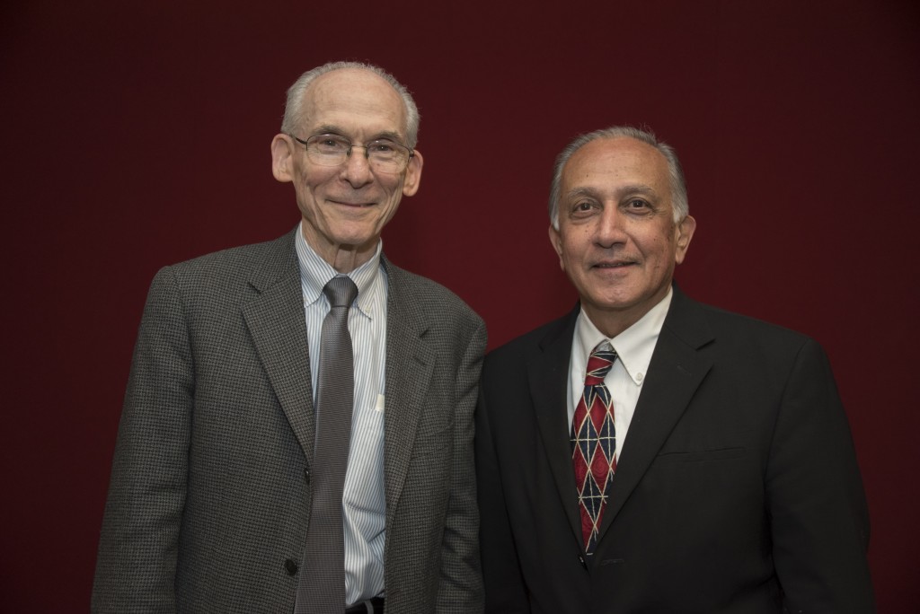 Voyager expert Stone to speak for Robert M. Walker Distinguished ...