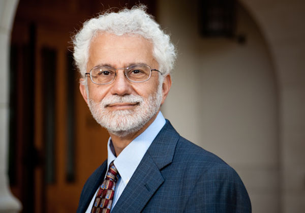 Joy elected to American Law Institute - The Source - WashU