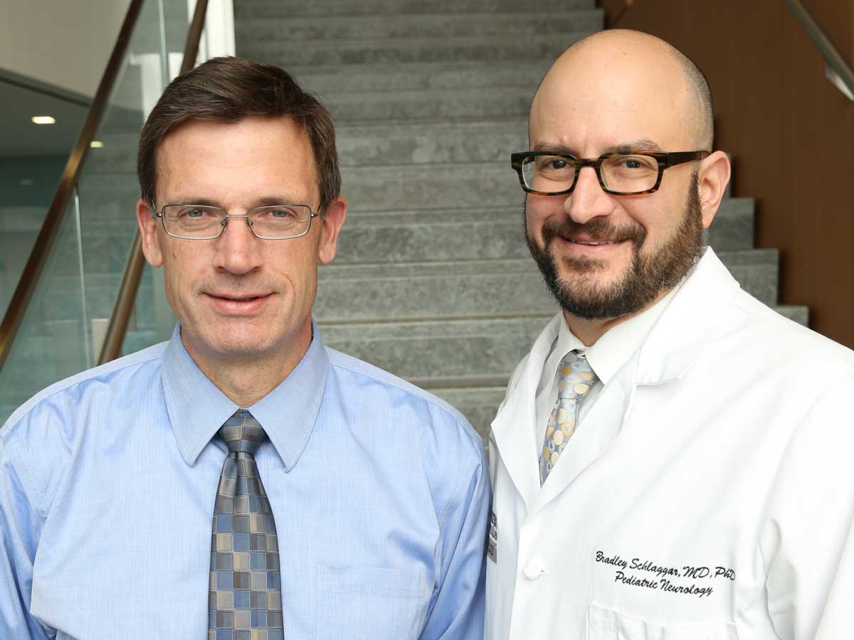 $6.5 million to fund research, treatment of developmental disabilities ...