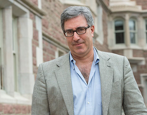 Iver Bernstein - The Source - Washington University in St. Louis