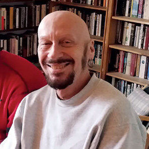 Bob Hansman - The Source - Washington University in St. Louis