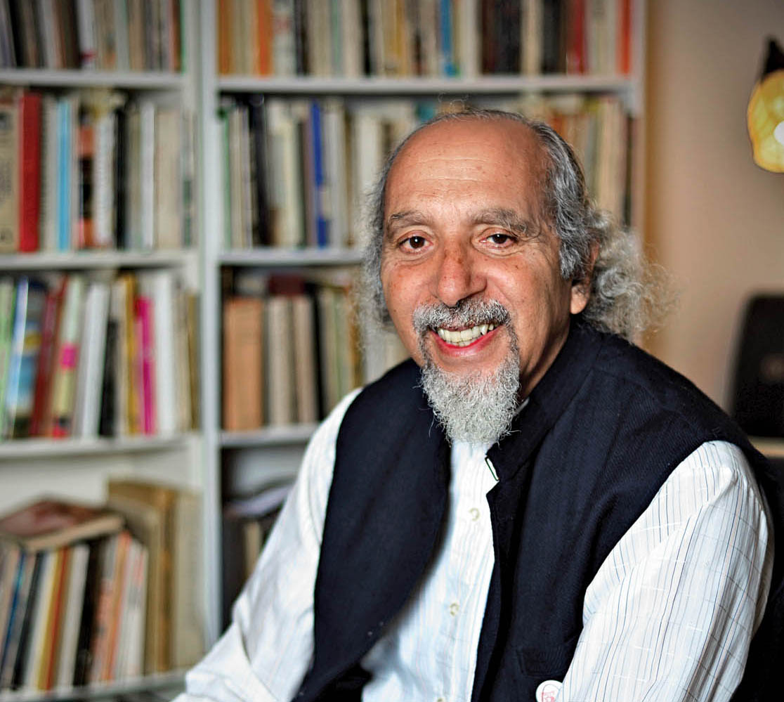 Composing a city - The Source - WashU