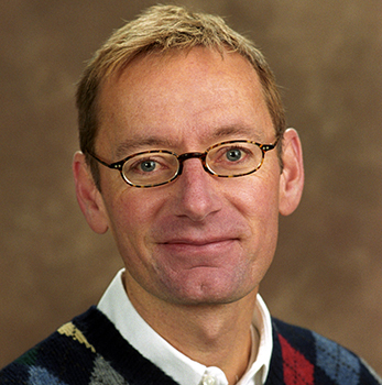 Brian Carpenter - The Source - Washington University in St. Louis