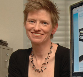 Kathleen Clark - The Source - Washington University in St. Louis