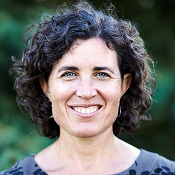 Heather Corcoran - The Source - Washington University in St. Louis