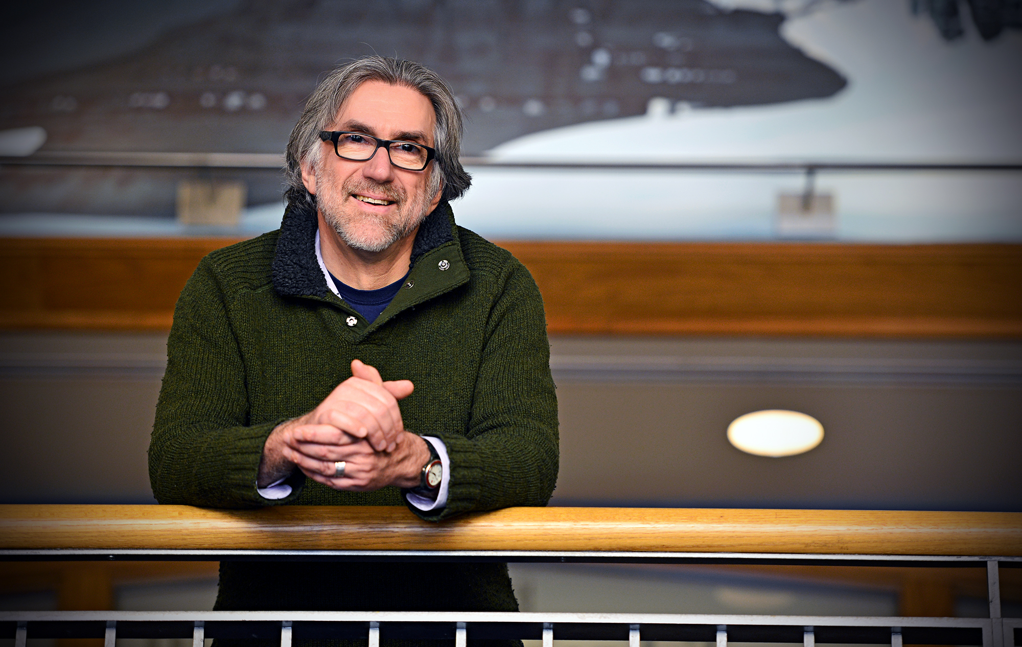 McKinnon receives funding from NASA, JPL - The Source - WashU