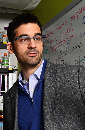 Gary Patti - The Source - Washington University in St. Louis