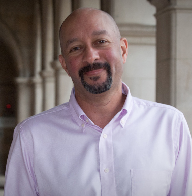 Carl Phillips - The Source - Washington University in St. Louis