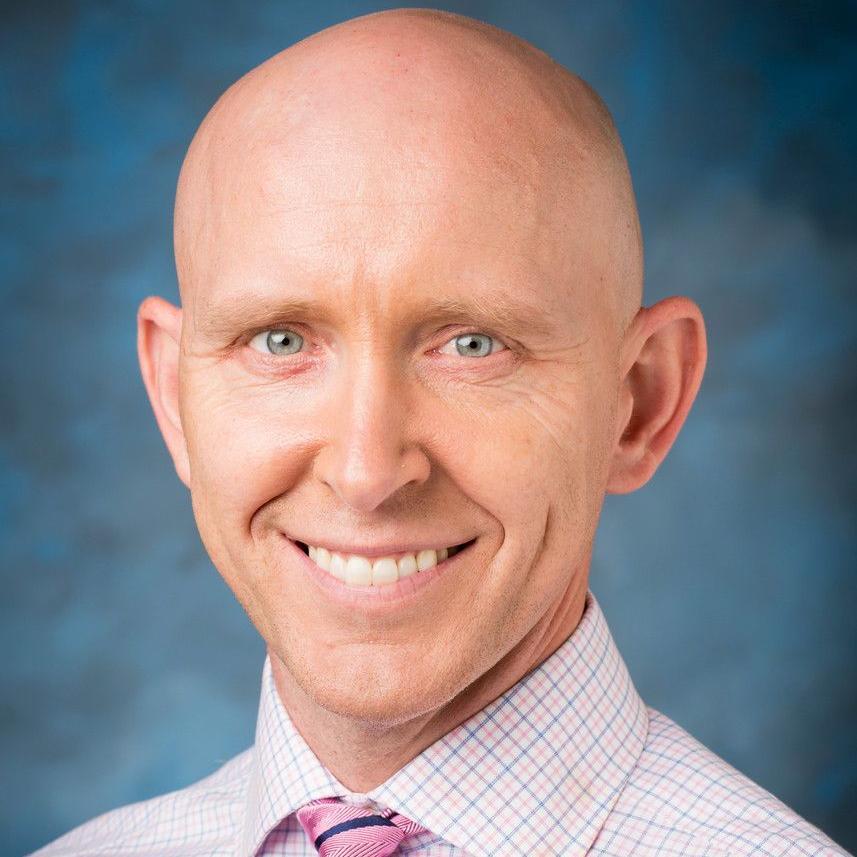 Patrick Rishe - The Source - Washington University in St. Louis