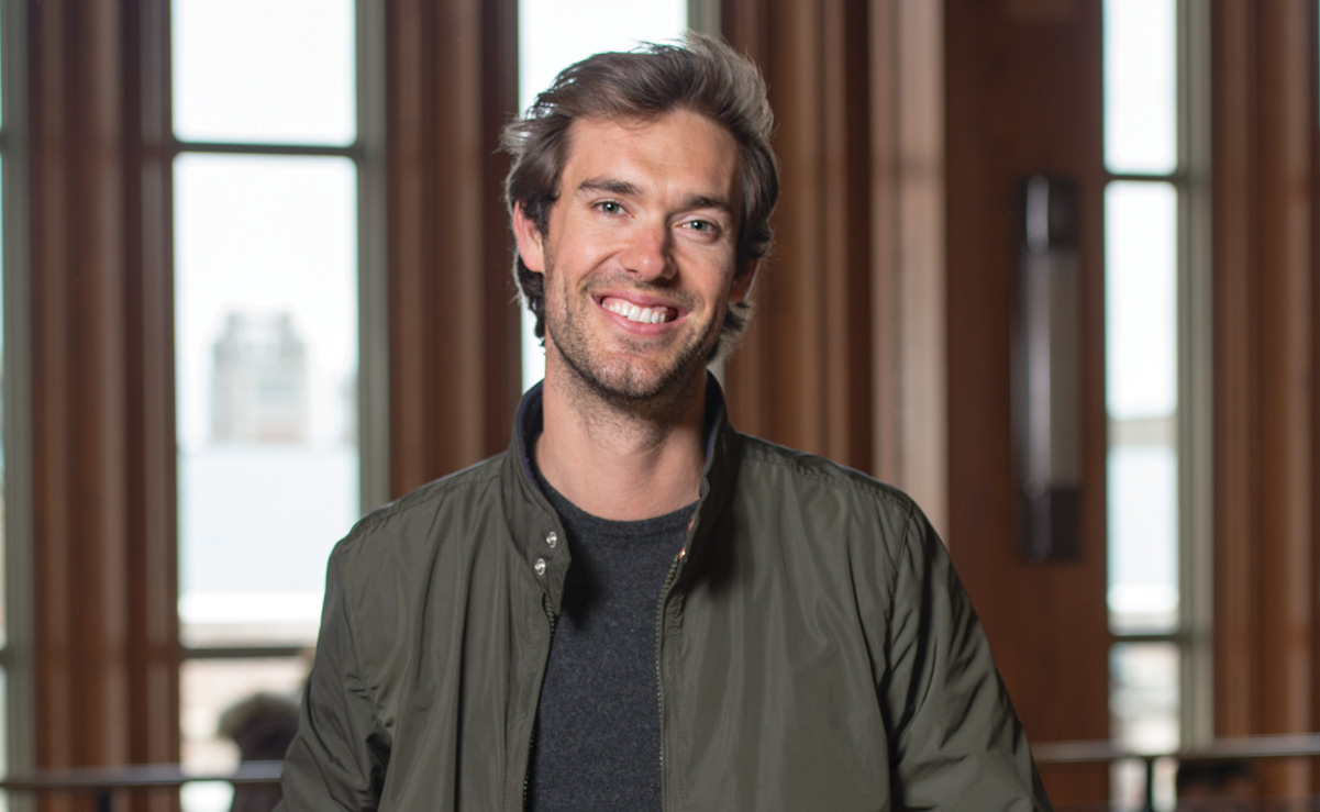 Hatching a songwriter - The Source - Washington University in St. Louis