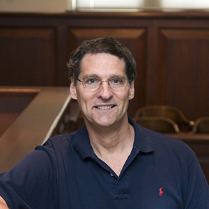 Stephen Legomsky - The Source - Washington University in St. Louis