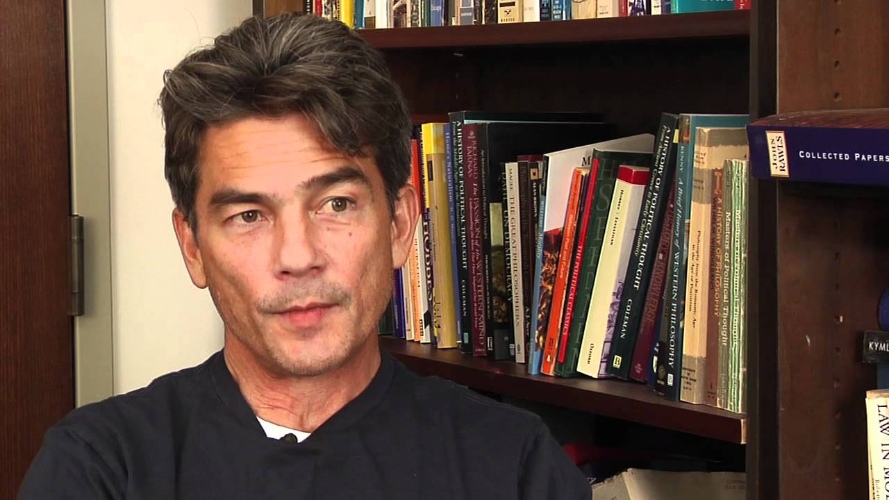 Brian Tamanaha - The Source - Washington University in St. Louis