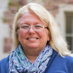 Deanna Barch - The Source - Washington University in St. Louis