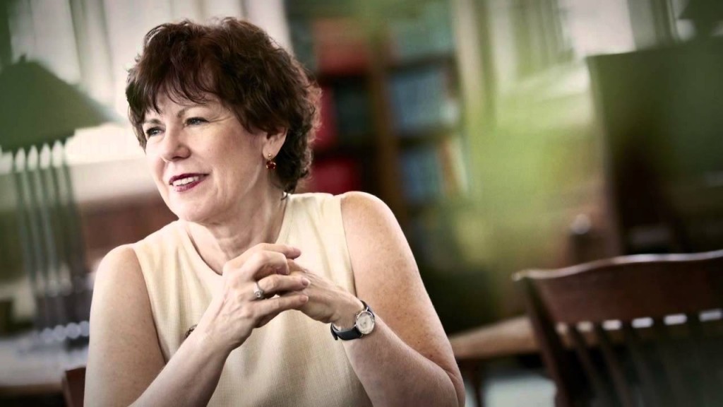 Gehlert inducted as president of social work organization - The Source ...