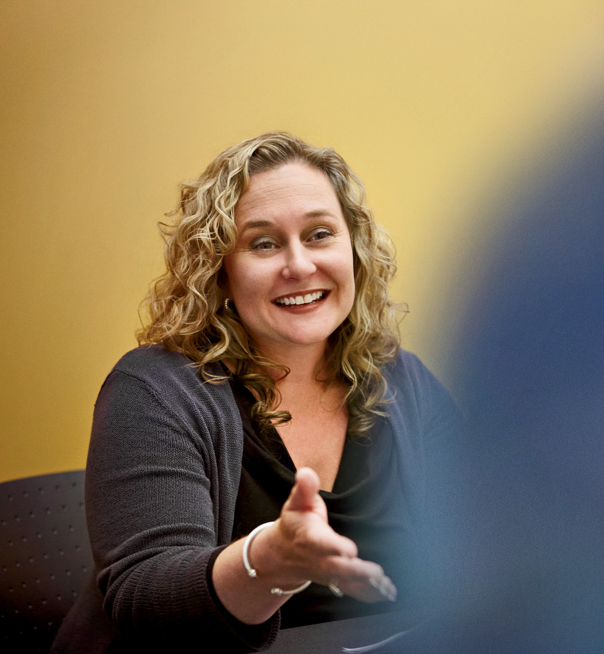 Toward a civic mission: Involve, evolve - The Source - WashU