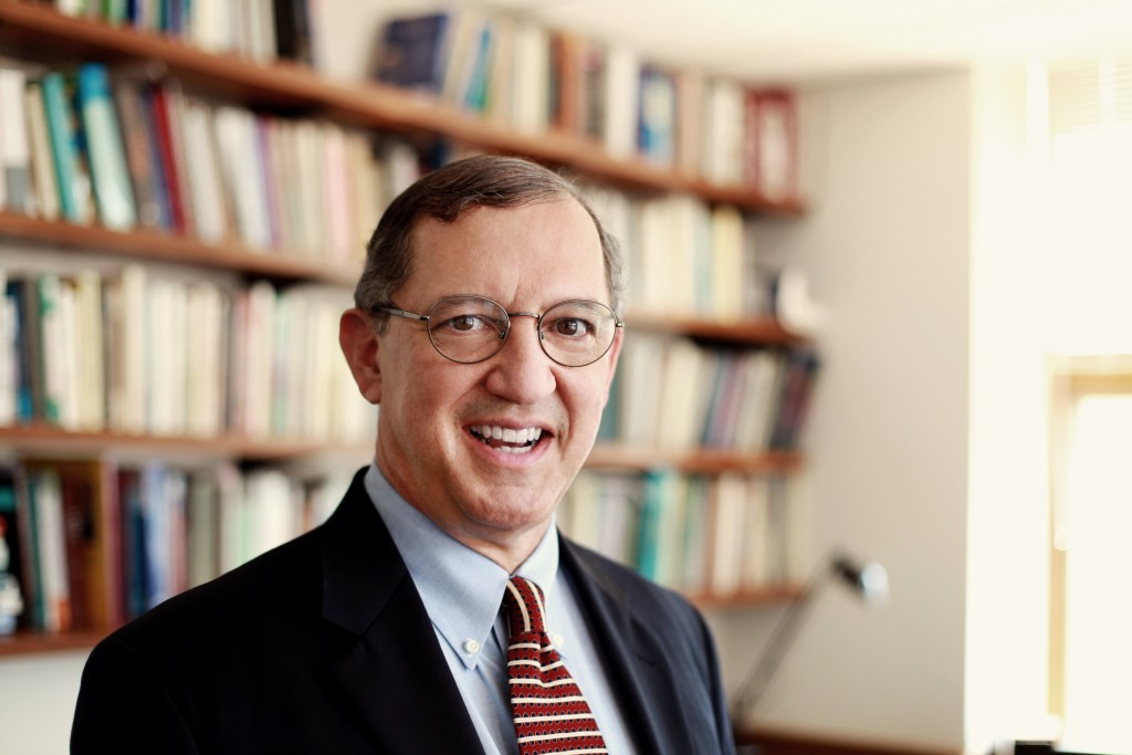 Lawlor to conclude Brown School deanship - The Source - WashU