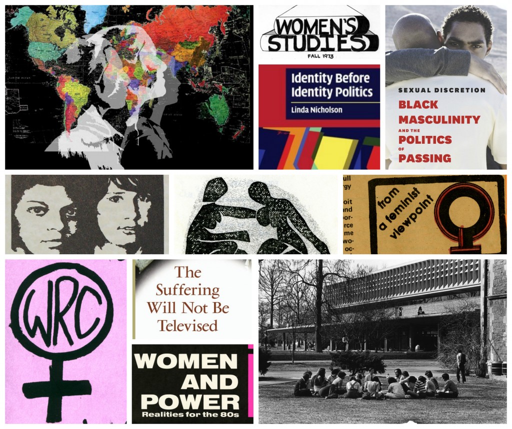 Women, Gender, and Sexuality Studies becomes full department within ...