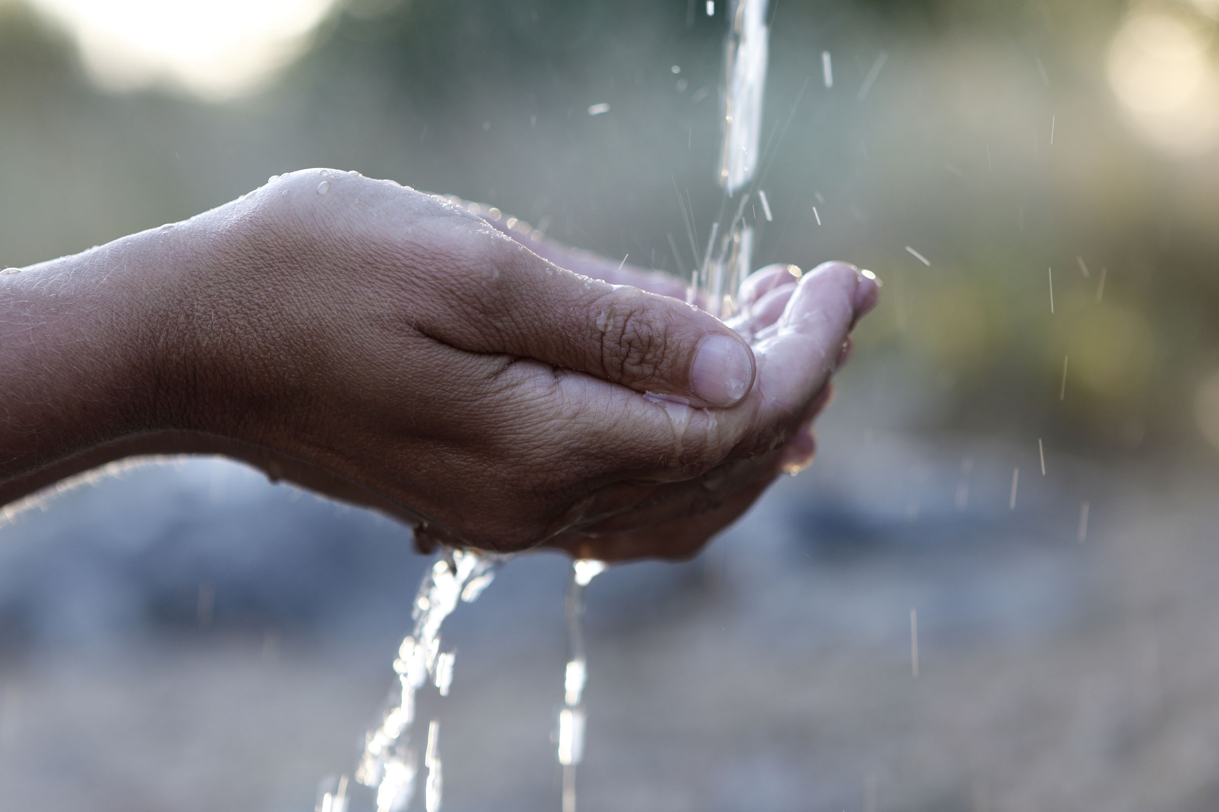How Washington University's engineers are solving the world's water ...