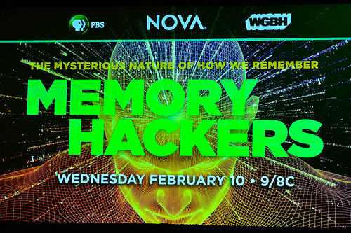 Washington University 'Memory Hackers' featured on PBS/NOVA - The ...