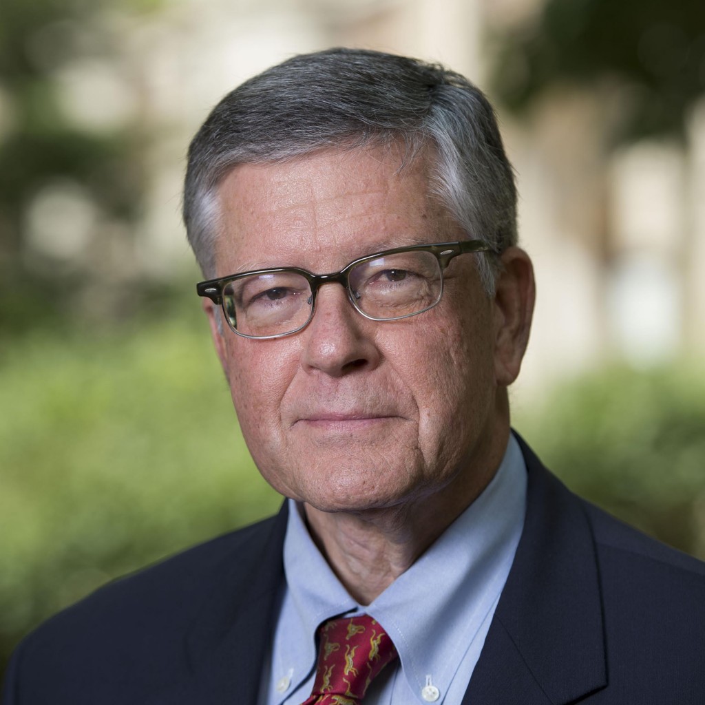 Henry “Roddy” Roediger III - The Source - Washington University in St ...