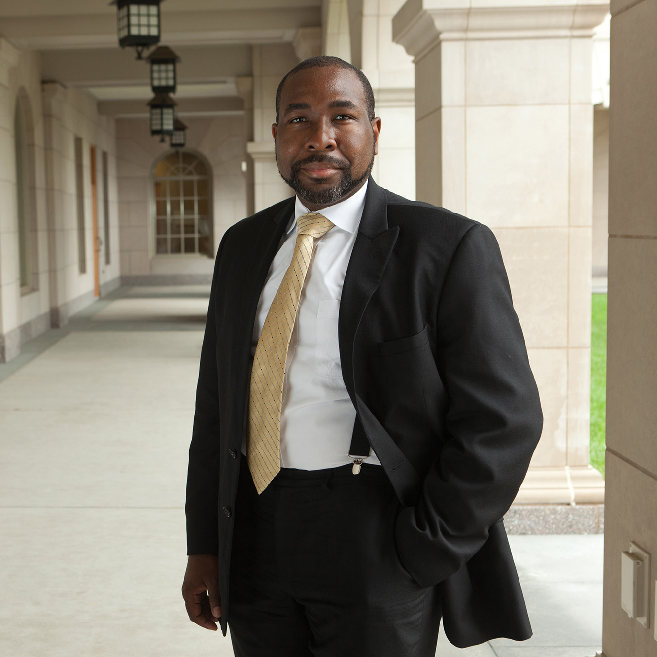 Carter appointed vice chancellor for operations and technology transfer ...