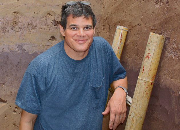 Tristram R. "T.R." Kidder - The Source - Washington University in St. Louis