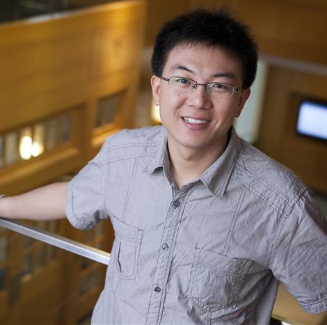 New pathways, better biofuels - The Source - WashU