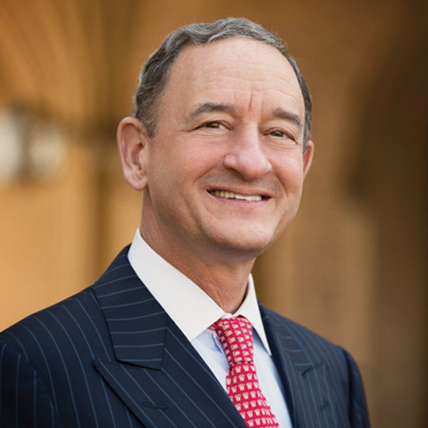 Wrighton named among Ingram’s ‘Icons of Education’ - The Source - WashU