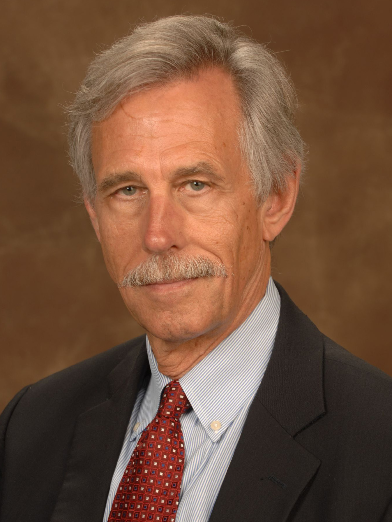 Mark Rollins named University College dean - The Source - WashU