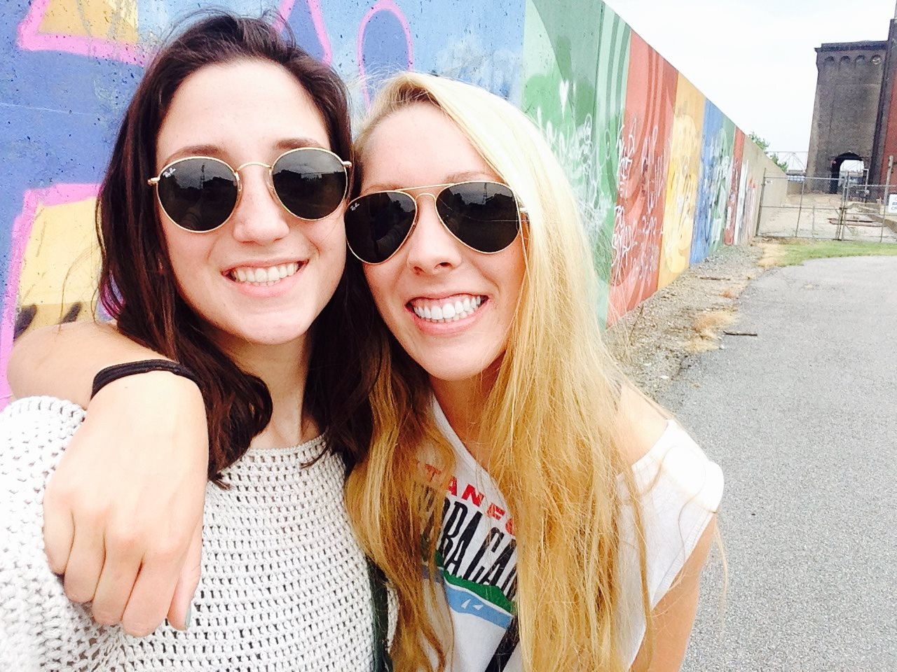 Obituary: Sarah Longyear, sophomore, 19 - The Source - WashU
