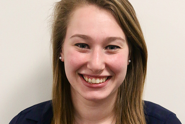 Arts & Sciences student Epstein involved in human rights, fair labor ...