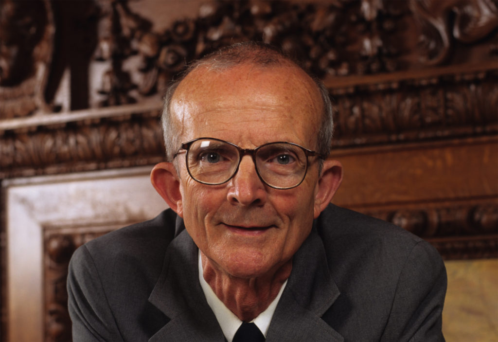 Obituary: James W. Davis, professor emeritus of political science, 80 ...